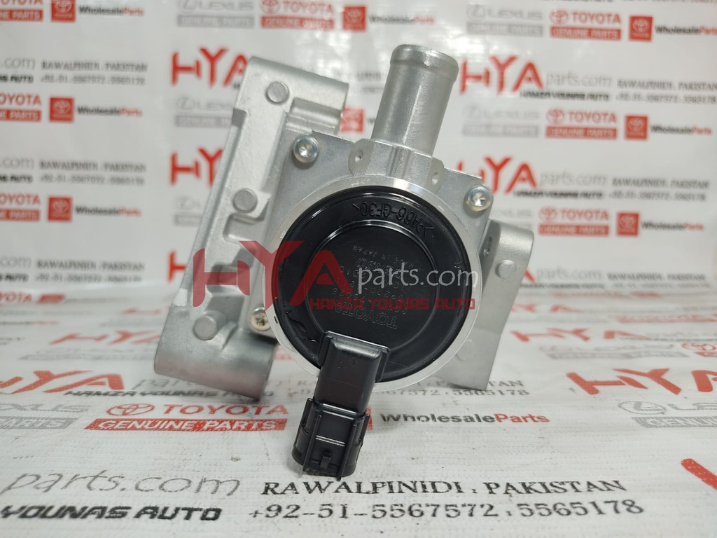VALVE ASSY, AIR SWITCHING | H Y A parts